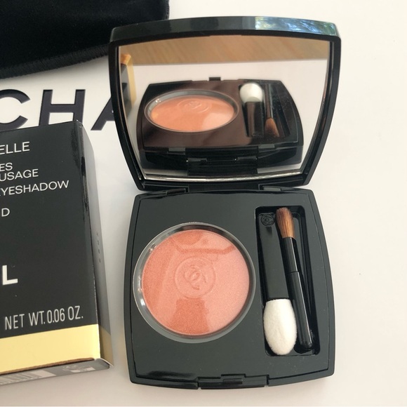 CHANEL | Makeup | Chanel Limited Edition Ombre Essentielle Eyeshadow In ...